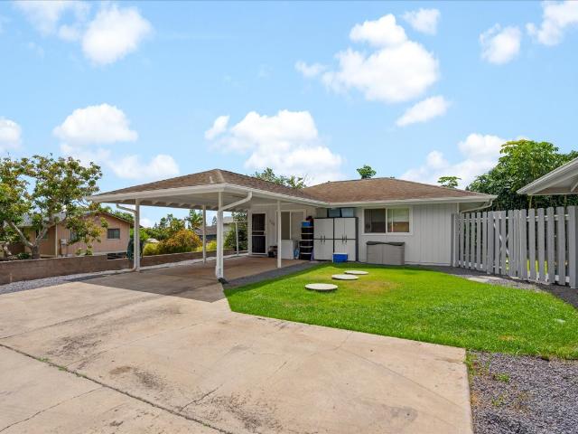 2 BR, 1 BA Apartment 222 Hiolani St, Makawao, HI 96768