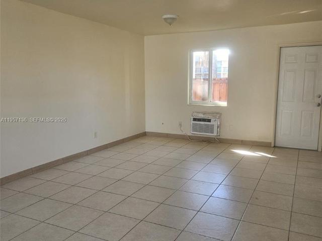 2 BR, 1 BA Apartment 2230 Madison Street, Hollywood, FL 33020