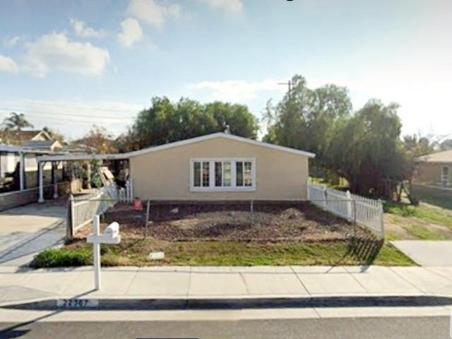2 BR, 1 BA Apartment 22367 Farragut Avenue, Moreno Valley, CA 92553