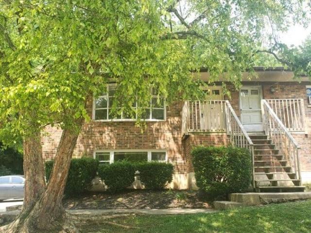 2 BR, 1 BA Apartment 2236 Hanser Dr Covington, KY 41011