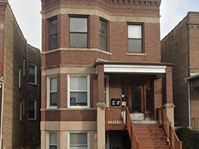 2 BR, 1 BA Apartment 2236 West Augusta Boulevard, Unit 2F, Chicago, IL 60622