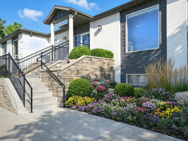 2 BR, 1 BA Apartment 2240 W 3800 S Unit C101, West Valley City, UT 84119
