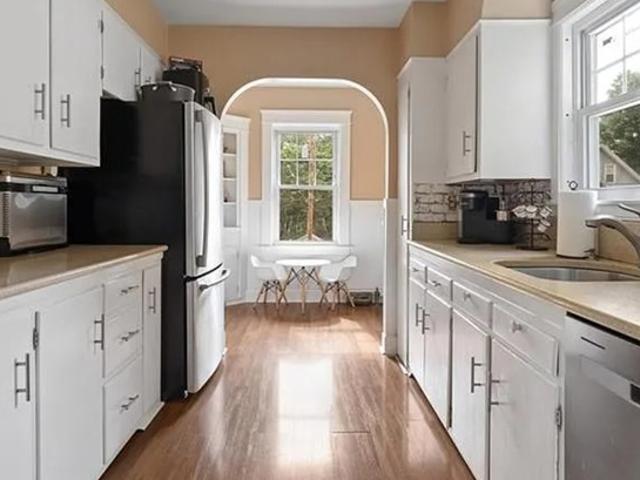 2 BR, 1 BA Apartment 224 Marcy Street, Unit 1, Southbridge, MA 01550