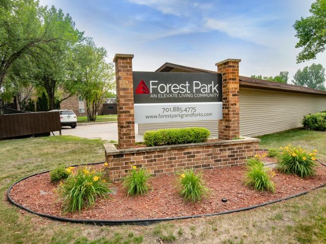 2 BR, 1 BA Apartment 2250 South 34th Street Unit 1016, Grand Forks, ND 58201
