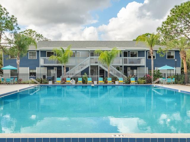 2 BR, 1 BA Apartment 2262 Crippen Ct Unit 129, Melbourne, FL 32904