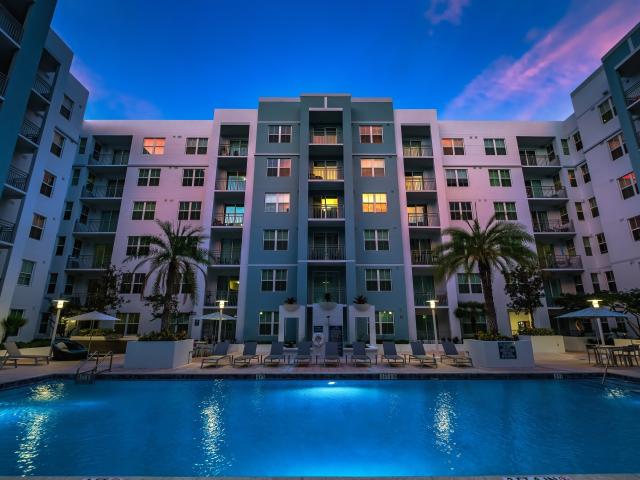2 BR, 1 BA Apartment 2263 SW 37th Ave Unit 642, Miami, FL 33145
