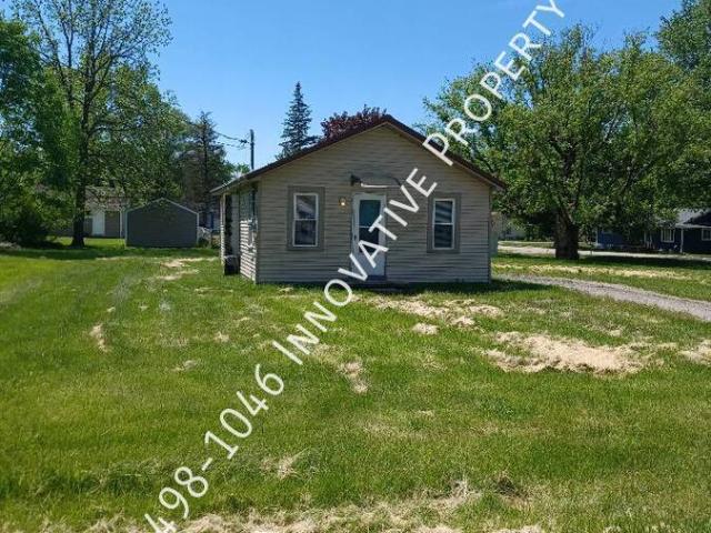 2 BR, 1 BA Apartment 2266 Donovon, Burton, MI 48529