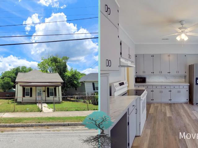 2 BR, 1 BA Apartment 226 Cummings St, Rock Hill, SC 29730