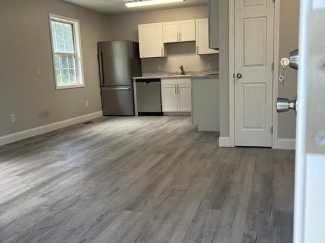 2 BR, 1 BA Apartment 226 Short Rd, Unit 1, Crossville, TN 38555