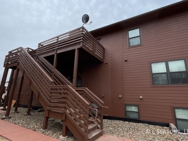 2 BR, 1 BA Apartment 2280 Stepping Stones Way, Colorado Springs, CO 80904