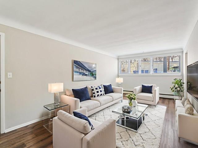 2 BR, 1 BA Apartment 2280 Priscilla St Unit 2280_005, Saint Paul, MN 55108