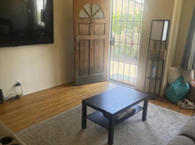 2 BR, 1 BA Apartment 229 North Buena Vista Street, Burbank, CA 91505