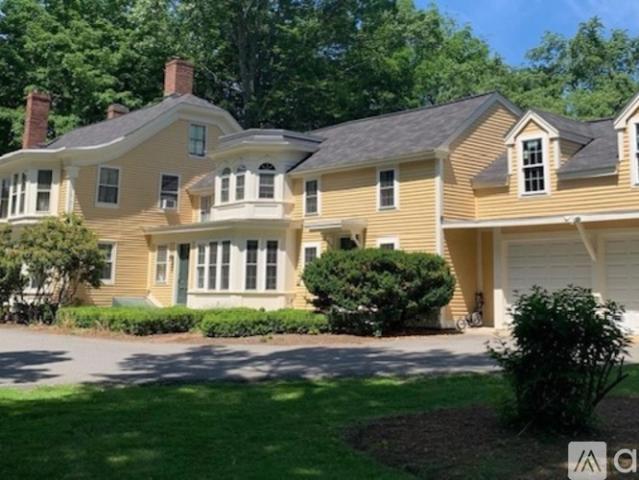 2 BR, 1 BA Apartment 22 Common St, Unit Unit B, Groton, MA 01450
