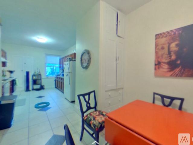 2 BR, 1 BA Apartment 22 Euston St, Unit 5, Brookline, MA 02446