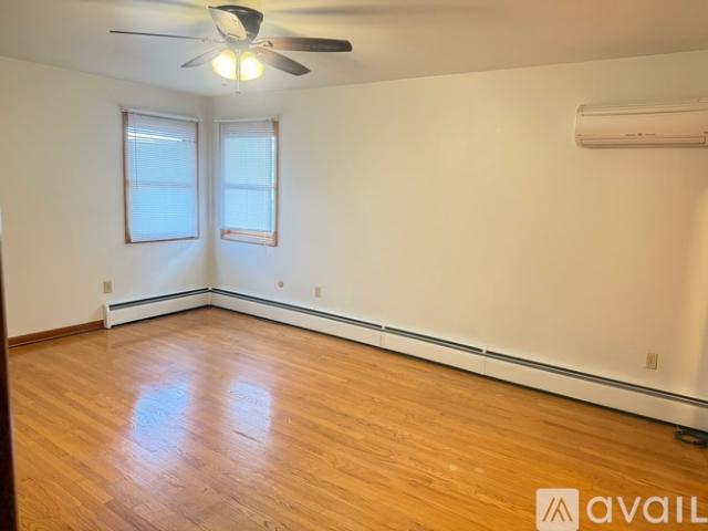 2 BR, 1 BA Apartment 22 Fountain Avenue, Unit B, Albany, NY 12203