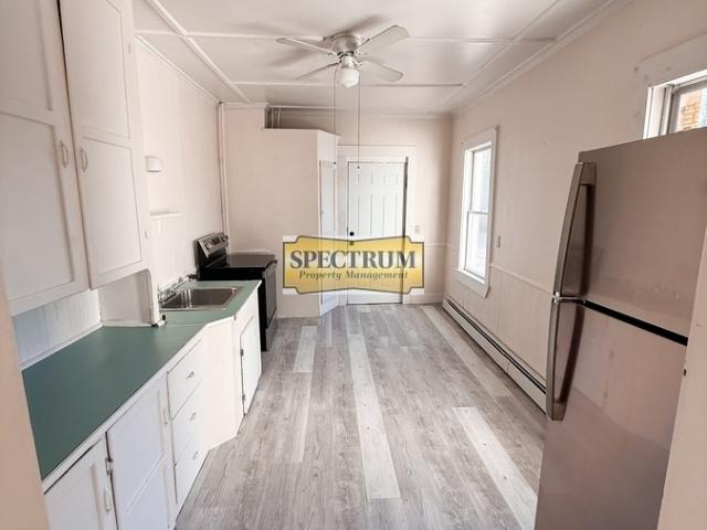 2 BR, 1 BA Apartment 22 Gold St, Waterville, ME 04901