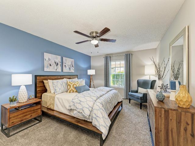 2 BR, 1 BA Apartment 2300 Lincoln Rd Unit 17, Hattiesburg, MS 39402
