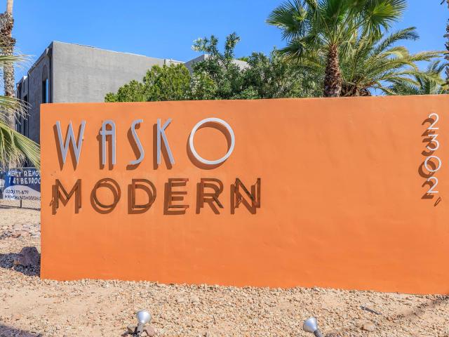 2 BR, 1 BA Apartment 2302 East Fort Lowell Road Unit 2208, Tucson, AZ 85719