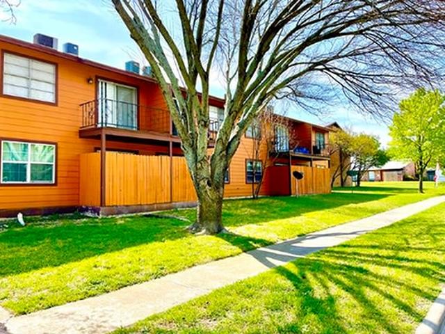 2 BR, 1 BA Apartment 2305 Botanical Dr Unit 2306 5, Killeen, TX 76542