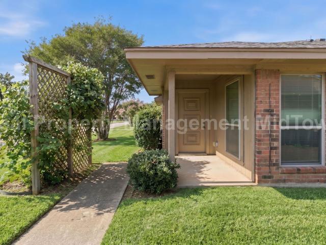 2 BR, 1 BA Apartment 2307 Monte Carlo Dr Arlington, TX 76015