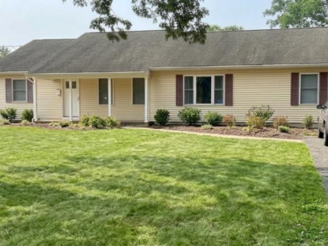 2 BR, 1 BA Apartment 2308 Dorsett Dock Rd, Unit A, Point Pleasant, NJ 08742