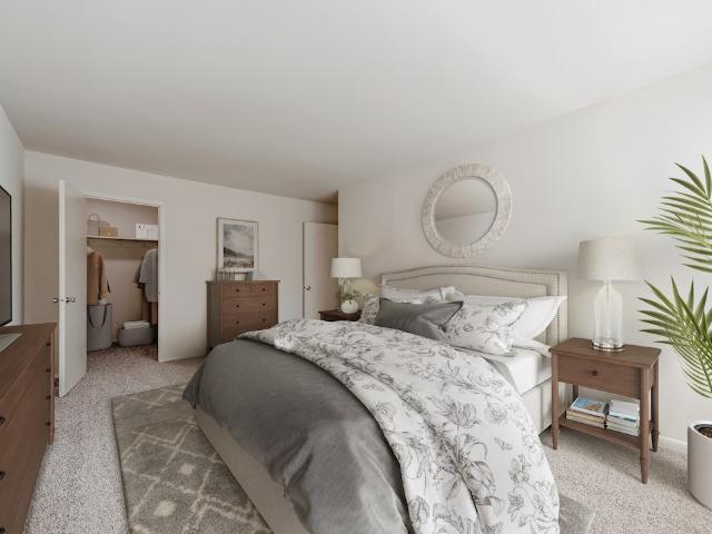2 BR, 1 BA Apartment 230 A Hilltop Lane Unit 1240 103, Annapolis, MD 21403