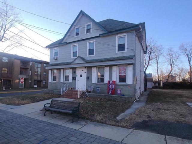 2 BR, 1 BA Apartment 230 Broadway, Westville, NJ 08093
