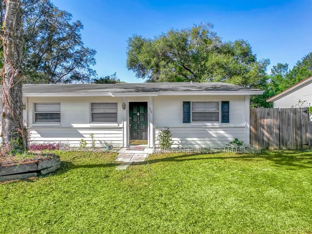 2 BR, 1 BA Apartment 230 S. 4th St Lake Mary, FL 32746