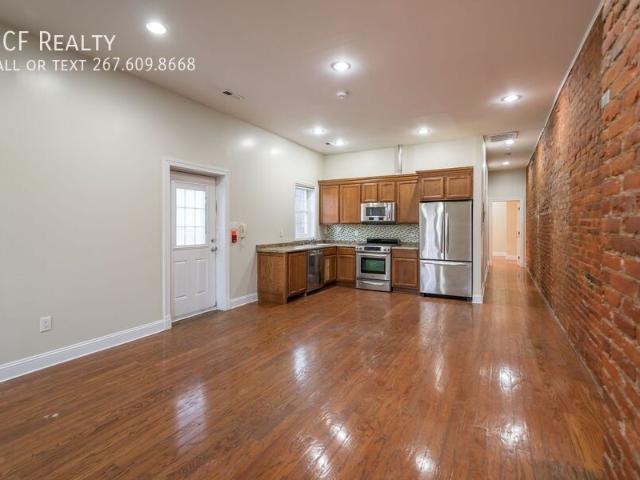 2 BR, 1 BA Apartment 2312 S 12th St, Philadelphia, PA 19148
