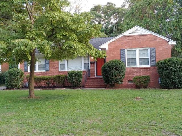 2 BR, 1 BA Apartment 2314 Cumming Rd, Augusta, GA 30904