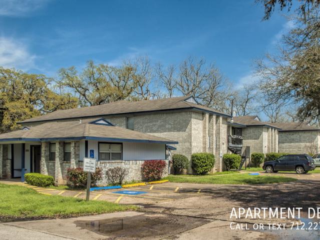 2 BR, 1 BA Apartment 231 S 13th StÂ, West Columbia, TX 77486