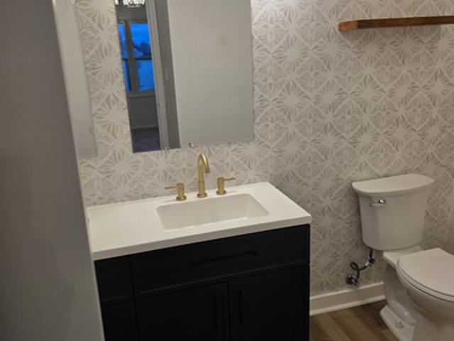 2 BR, 1 BA Apartment 231 Spring House Ln, Telford, PA 18969
