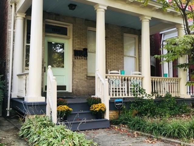 2 BR, 1 BA Apartment 2320 W Grace St, Unit 2, Richmond, VA 23220