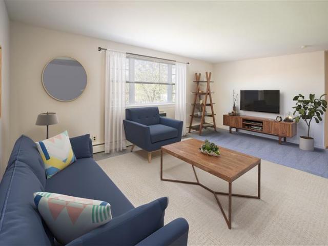 2 BR, 1 BA Apartment 2323 Heston Street Unit C 03, Abington, PA 19001