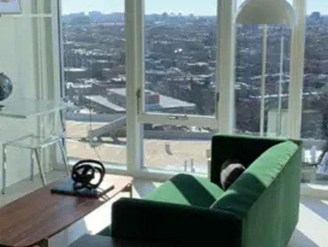 2 BR, 1 BA Apartment 2323 N LINCOLN AVE, CHICAGO, IL 60614