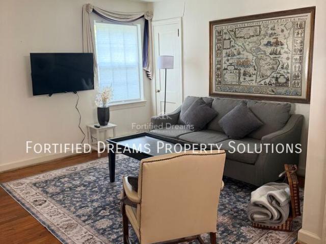 2 BR, 1 BA Apartment 2324 Fortune Ln Greensboro, NC 27408