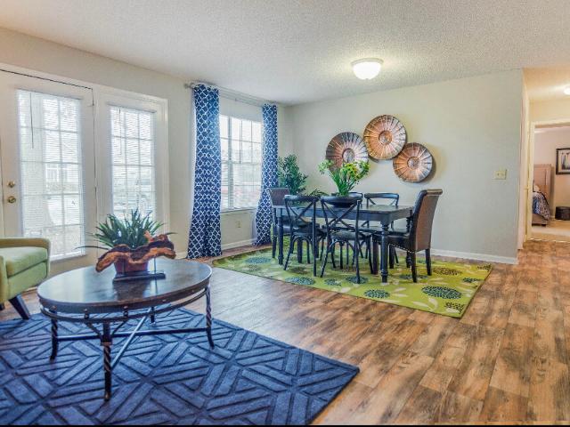 2 BR, 1 BA Apartment 2325 Willowbrook Dr Unit I 1, Murfreesboro, TN 37130