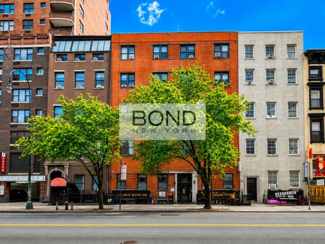 2 BR, 1 BA Apartment 232 West 14th, New York, NY 10011