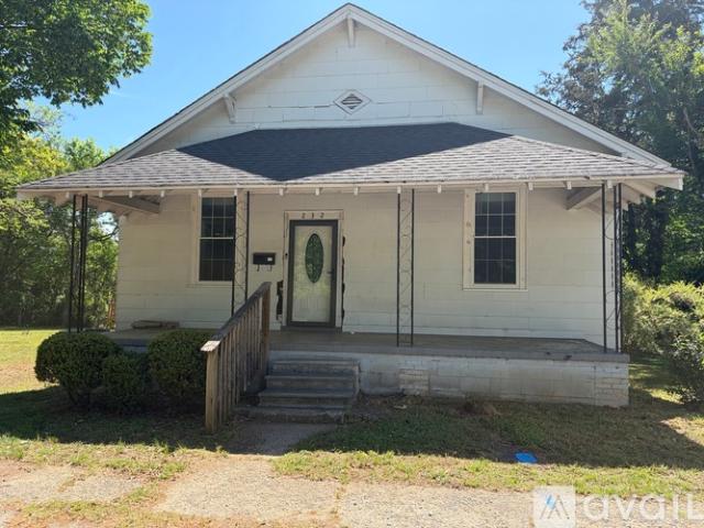 2 BR, 1 BA Apartment 232 Florence St, Rock Hill, SC 29730