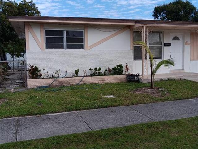 2 BR, 1 BA Apartment 232 Southwest 10th Street, Hallandale Beach, FL 33009