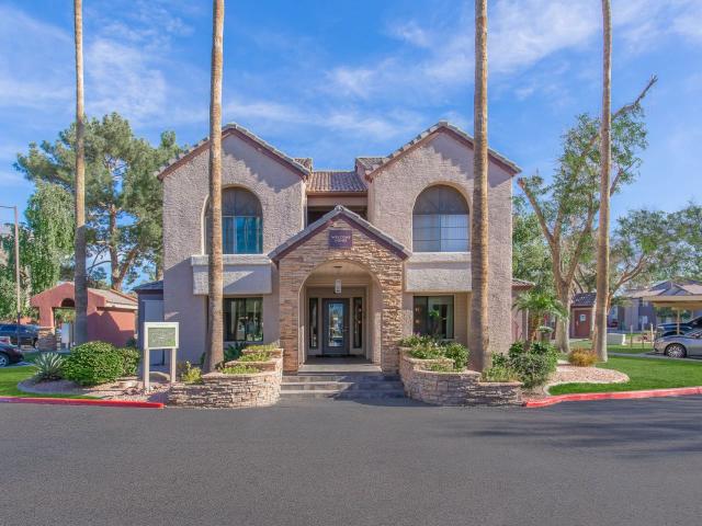 2 BR, 1 BA Apartment 2343 W Main Street Unit 2168, Mesa, AZ 85201