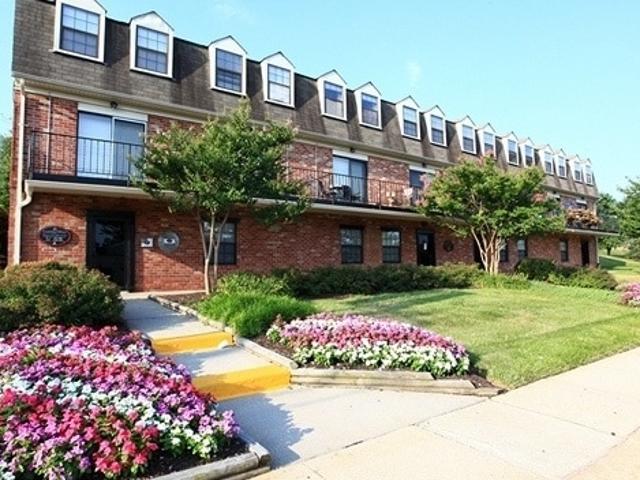 2 BR, 1 BA Apartment 2349 Perring Manor Rd Unit PM 2601A, Parkville, MD 21234