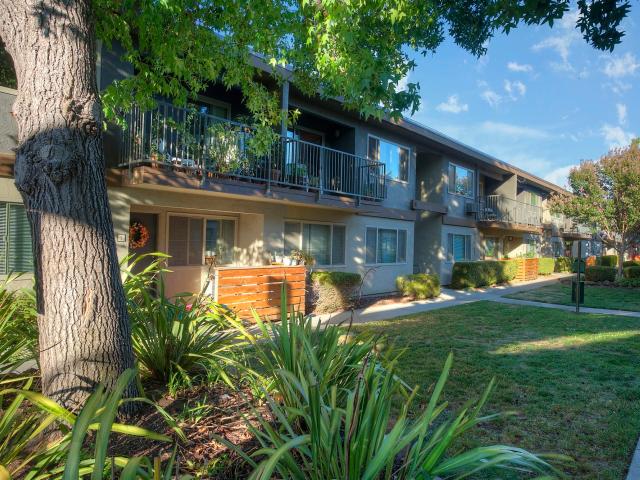 2 BR, 1 BA Apartment 234 Escuela Ave Unit 154, Mountain View, CA 94040