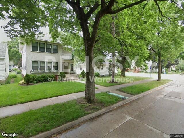 2 BR, 1 BA Apartment 2354 Benjamin St NE, Minneapolis, MN 55418