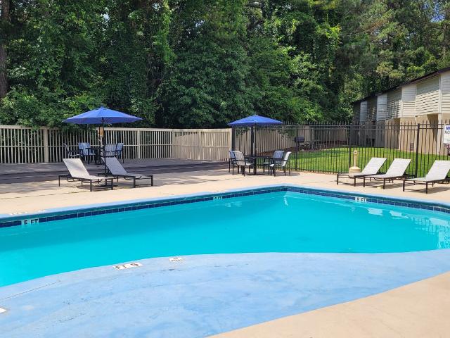 2 BR, 1 BA Apartment 2354 Pine Cove Circle Unit B07, Gainesville, GA 30504