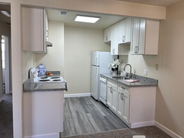 2 BR, 1 BA Apartment 2355 Fairfield Avenue, Unit #26, Fairfield, CA 94533