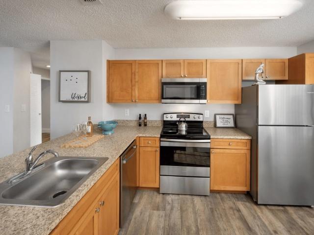 2 BR, 1 BA Apartment 2360 NW 56th Avenue Unit 07 202, Fort Lauderdale, FL 33313