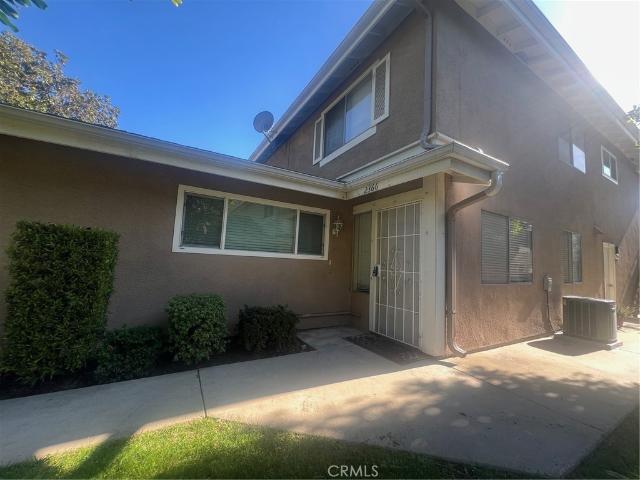 2 BR, 1 BA Apartment 2366 Lomeli Lane, La Verne, CA 91750