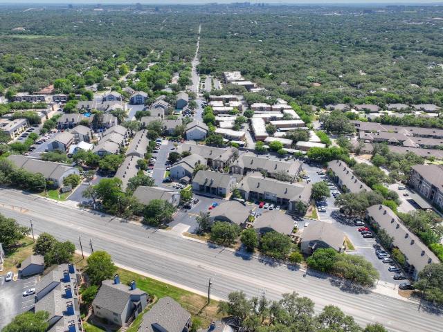 2 BR, 1 BA Apartment 2370 Northwest Military Highway Unit 1801, San Antonio, TX 78231