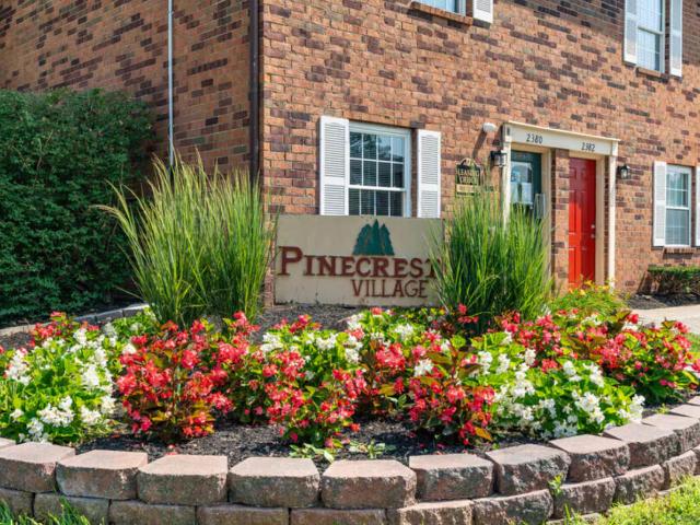 2 BR, 1 BA Apartment 2380 Pinecrest Dr Unit 2347, Columbus, OH 43229